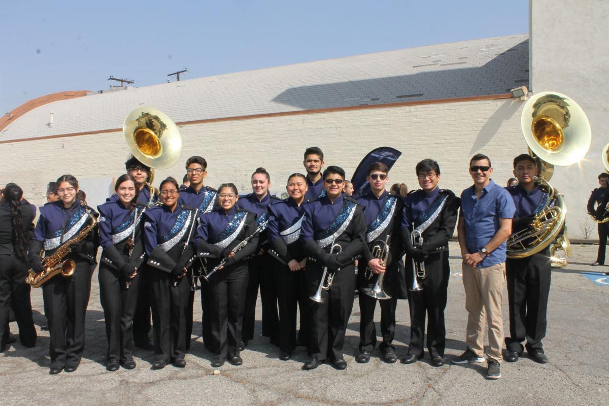 Summit musicians enjoy exciting year, including performance at Carnegie ...