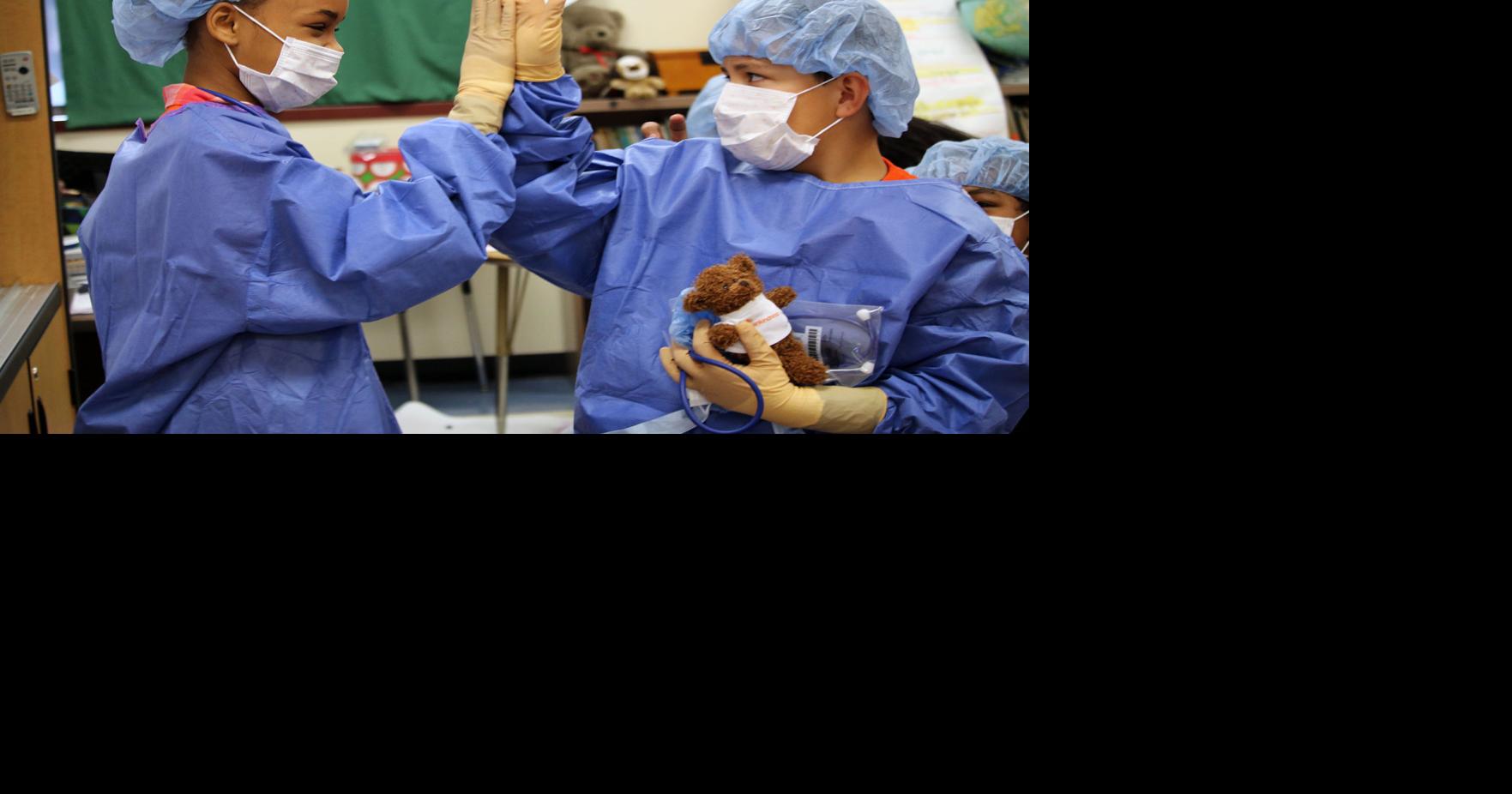 Hospitals participate in Great Kindness Challenge | Business ...