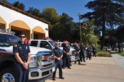 Rialto and Fontana fire districts will get nearly $1.9 million in ...