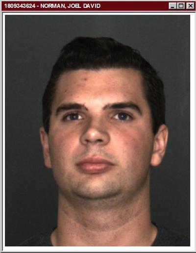 Man Arrested In Connection With Arson Fire In Rancho Cucamonga Inland