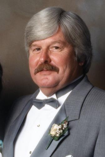 Obituary - Phillip Bruce Fortner | News | fontanaheraldnews.com