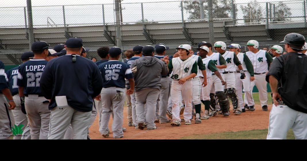 Kaiser baseball team stays undefeated in Sunkist League | Sports ...