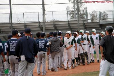 Kaiser baseball team stays undefeated in Sunkist League | Sports ...