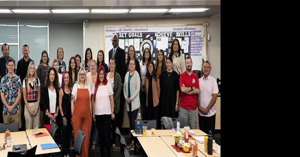 FUSD partners with Cal State San Bernardino to create teacher pipeline ...