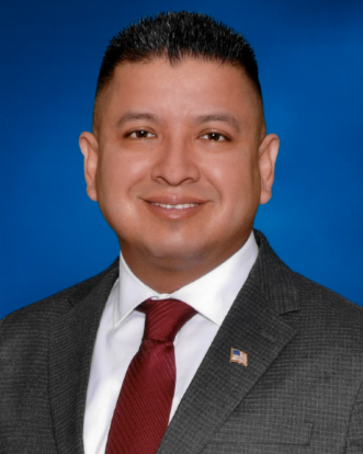 Joseph Armendarez appointed Fontana Planning Commission Chair | News ...