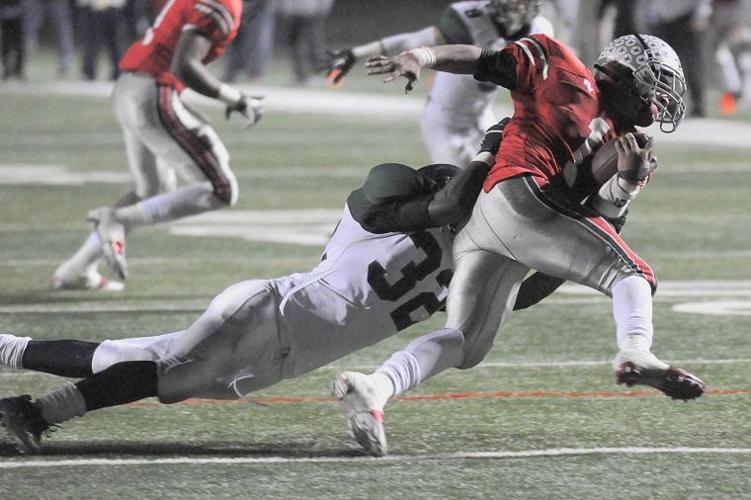 Exciting season ends with No. 1 finish for Kaiser football team; see ...