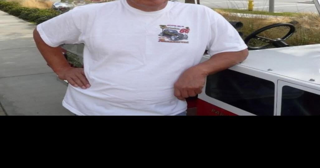 Obituary - Robert Romo | Obituaries | fontanaheraldnews.com