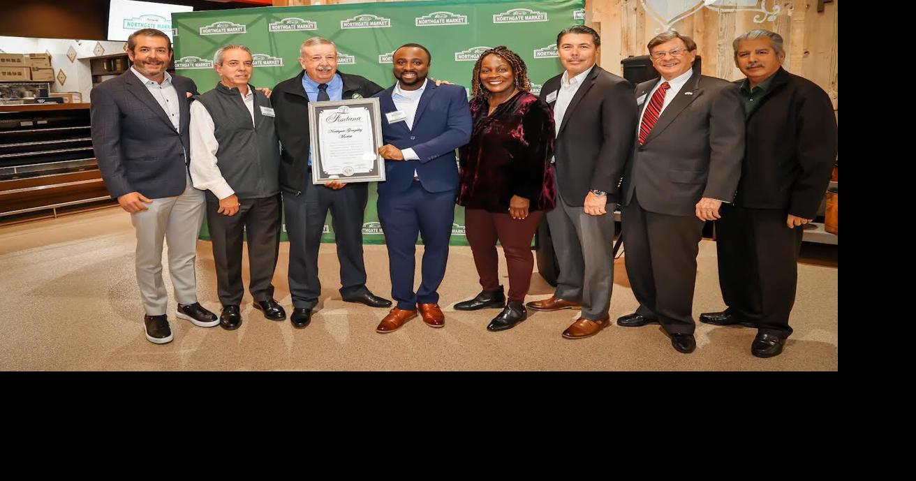 Northgate González Market holds grand opening event in Fontana ...