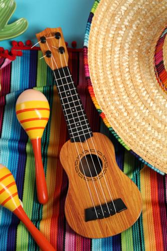 Morongo taps Mexican bands for Cinco De Mayo | Entertainment ...