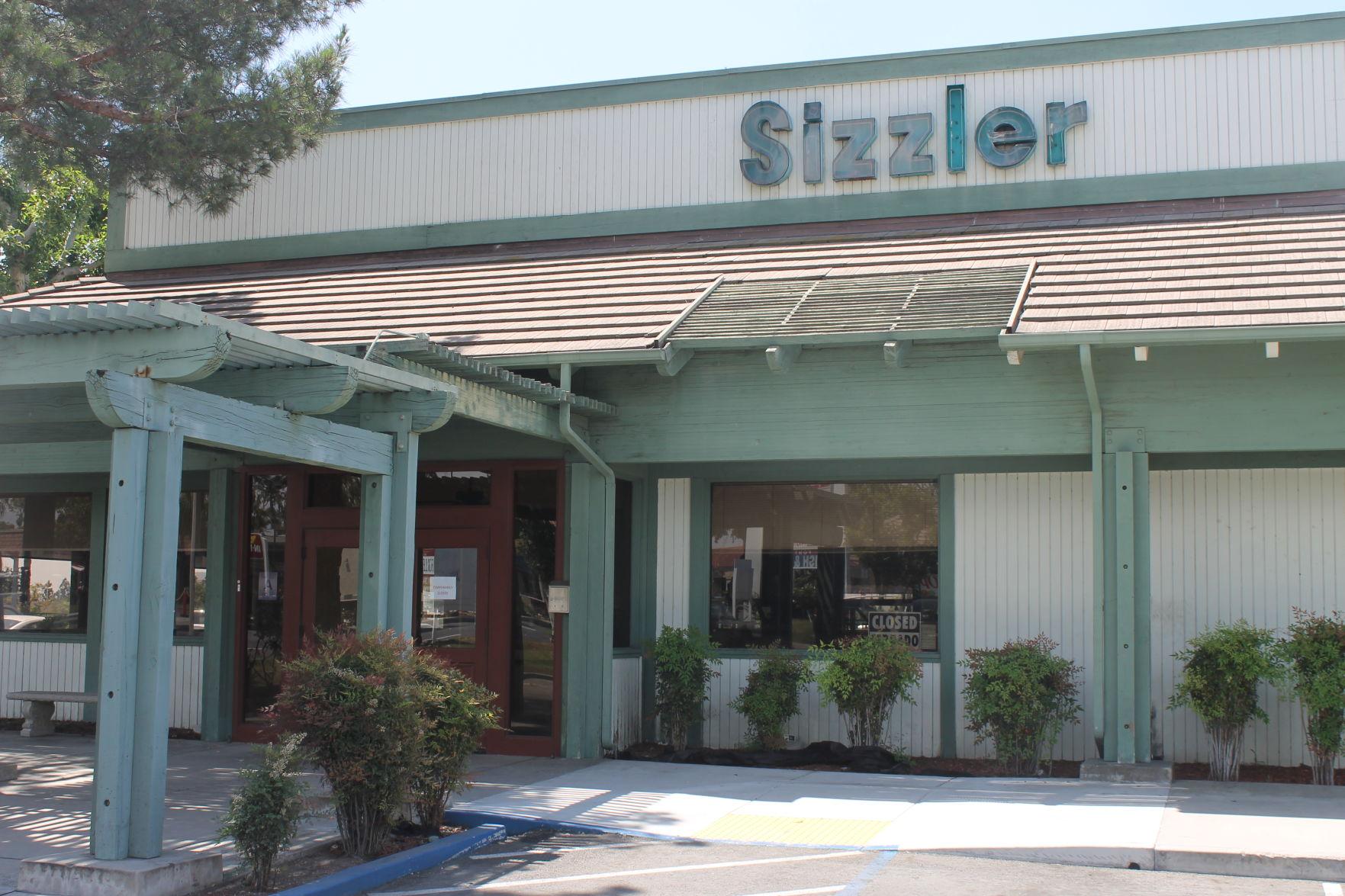 Sizzler Restaurant in Fontana has permanently closed | Business ...