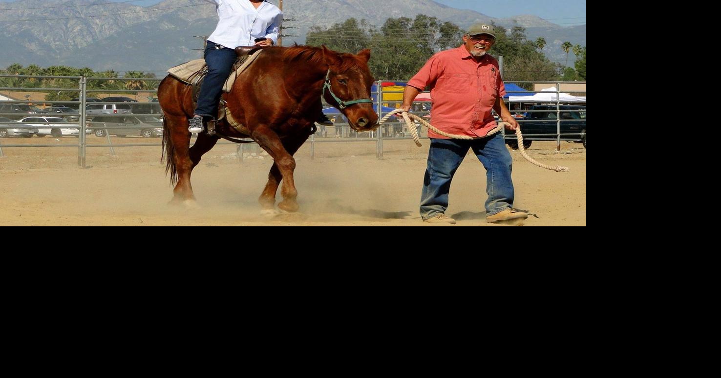 Western Days Celebration will be held for children, adults with special ...