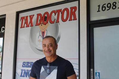 Spotlight on Business: THE TAX DOCTOR | Business | fontanaheraldnews.com
