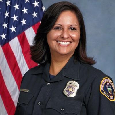 Ronchetti is San Bernardino County's new deputy fire marshal | Inland ...