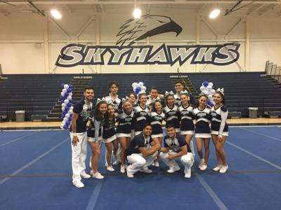 Summit High School cheer team wins another national championship ...