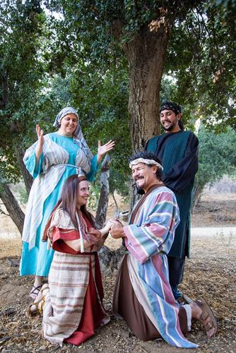 'Ruth' will be presented at LifeHouse Theater | Entertainment ...