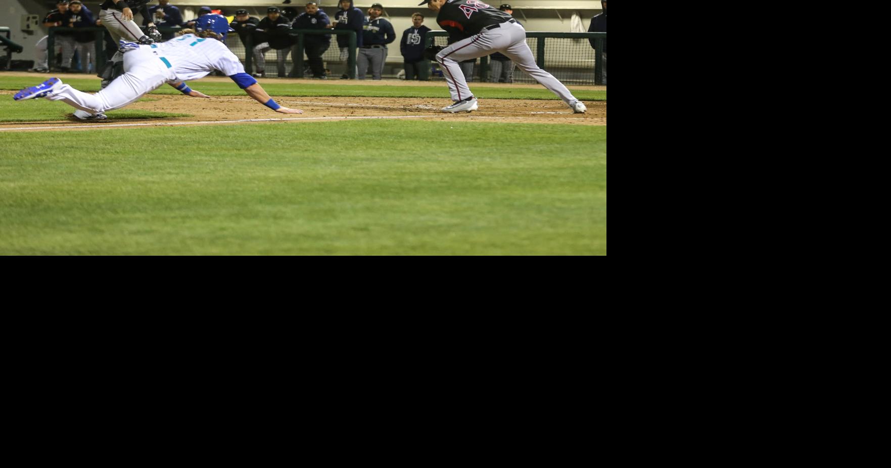 Rancho Cucamonga Quakes celebrate 25th anniversary with victory in home ...