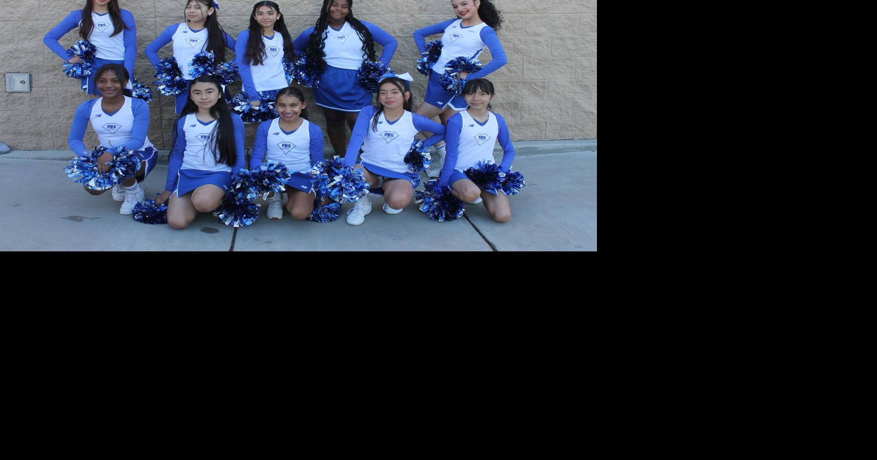 Students perform as Walmart store celebrates opening of new spring ...