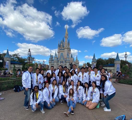 Summit High School cheer team wins national championship; see video ...