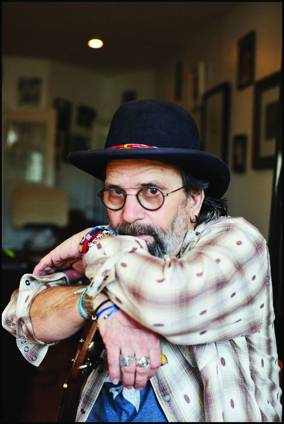 Steve Earle comes to Stage Red | Entertainment | fontanaheraldnews.com