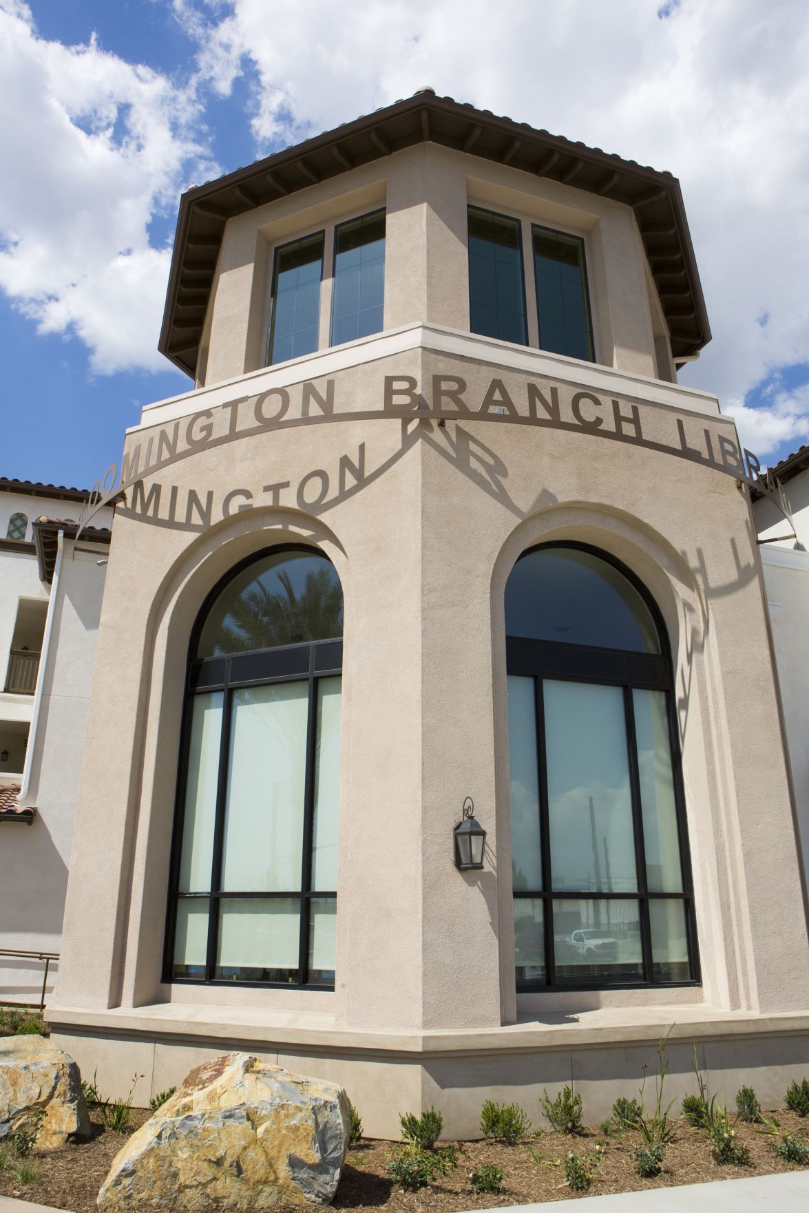 New library will open in Bloomington; huge celebration is planned ...