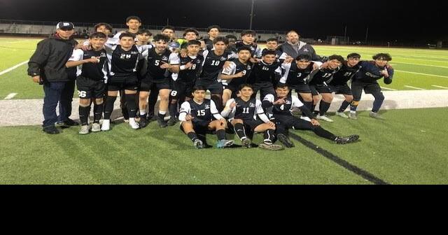 Undefeated Fontana A.B. Miller soccer team wins league championship ...