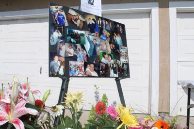 Primary suspect faces judge in Padilla murder case; next hearing ...