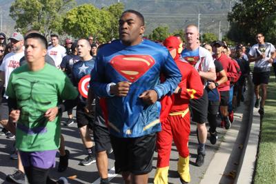 Volunteers are ‘superheroes’ who make everything better | Opinion ...