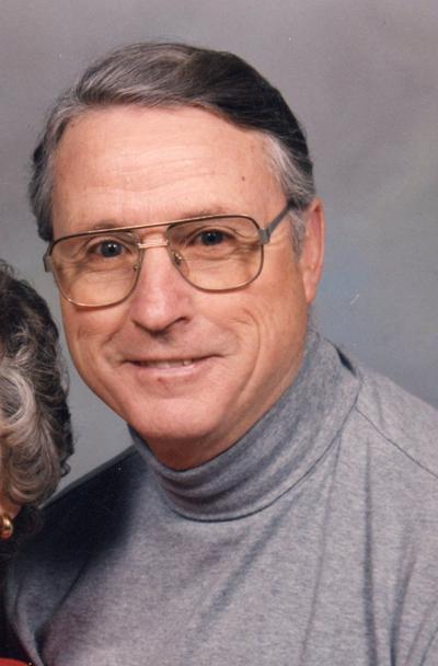Obituary - Danny Lee Huff | Obituaries | fontanaheraldnews.com