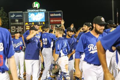 Rancho Cucamonga Quakes clinch berth in California League playoffs ...