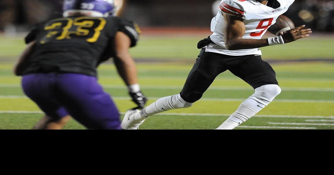 Davis leads Etiwanda football team past Glendora, 34-14 | Sports ...