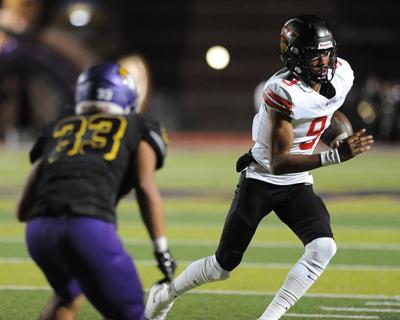 Davis leads Etiwanda football team past Glendora, 34-14 | Sports ...