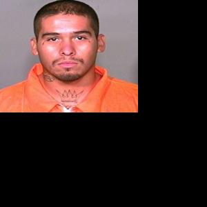 Fontana gang member is sentenced to 52 years in state prison for his ...