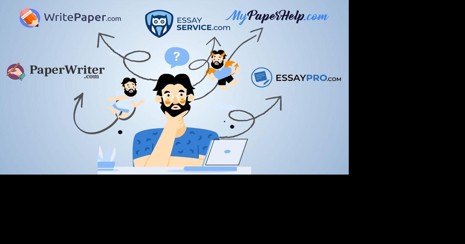 Best Dissertation Writing Services Reviews: Top 5 Platforms for U.S ...