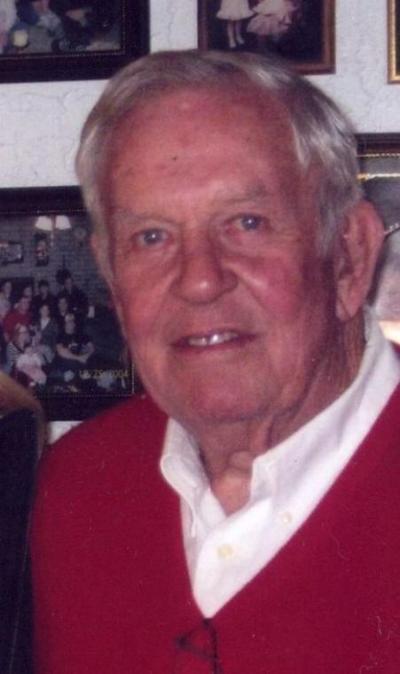 Obituary - Bruce Carlson | News | fontanaheraldnews.com