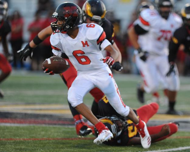 Etiwanda football team starts season with 3-0 record | Sports ...