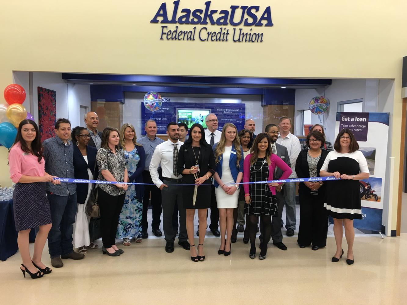 Alaska USA Federal Credit Union opens in Rancho Cucamonga | Business ...