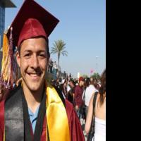Fohi students celebrate at graduation ceremony; see photo slideshow ...