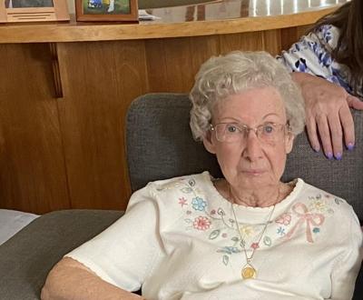 Obituary - Jo Anne Drake | Obituaries | fontanaheraldnews.com