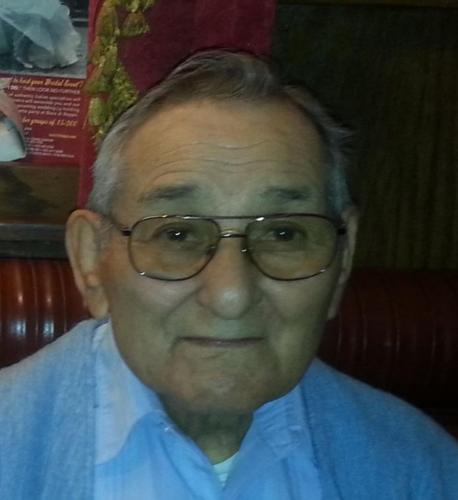 Obituary - Victor Scamara Jr. | News | fontanaheraldnews.com
