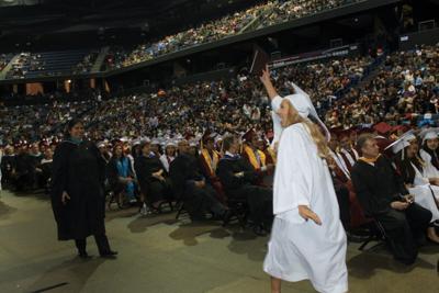 Fohi gets a call from the White House | News | fontanaheraldnews.com