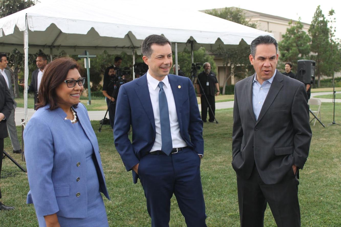 A look back at 2022: The year the national spotlight was on Fontana ...