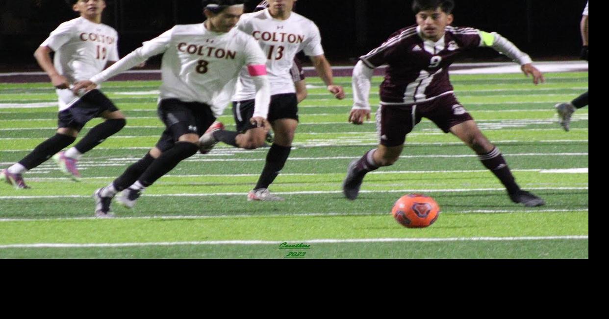 Fontana High School soccer men rout Colton, 5-1 | Sports ...