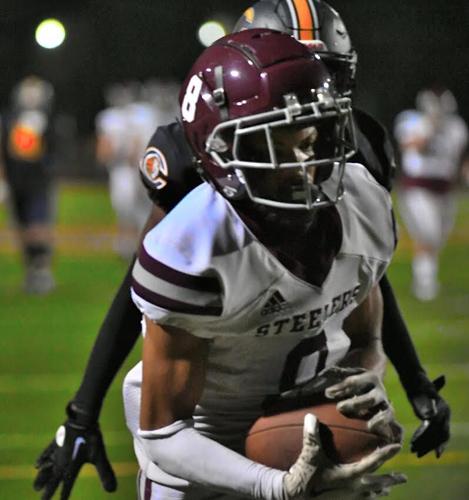 Carter pins loss on Fontana High School football team | Sports ...