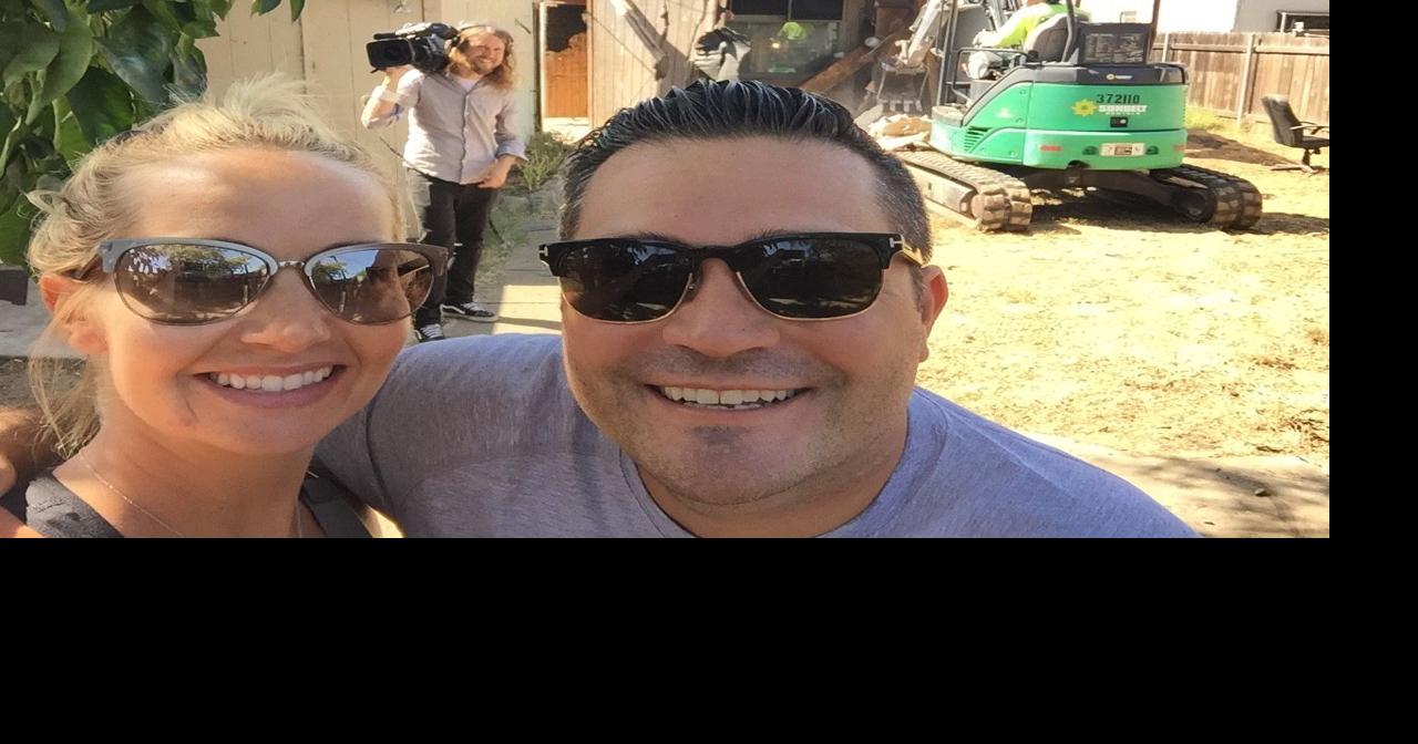 Reality TV star from Fontana is looking forward to New Year with ...