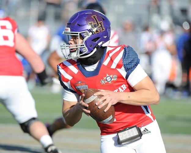 East S.B. County team romps past West in Inland Empire Hall of Fame ...