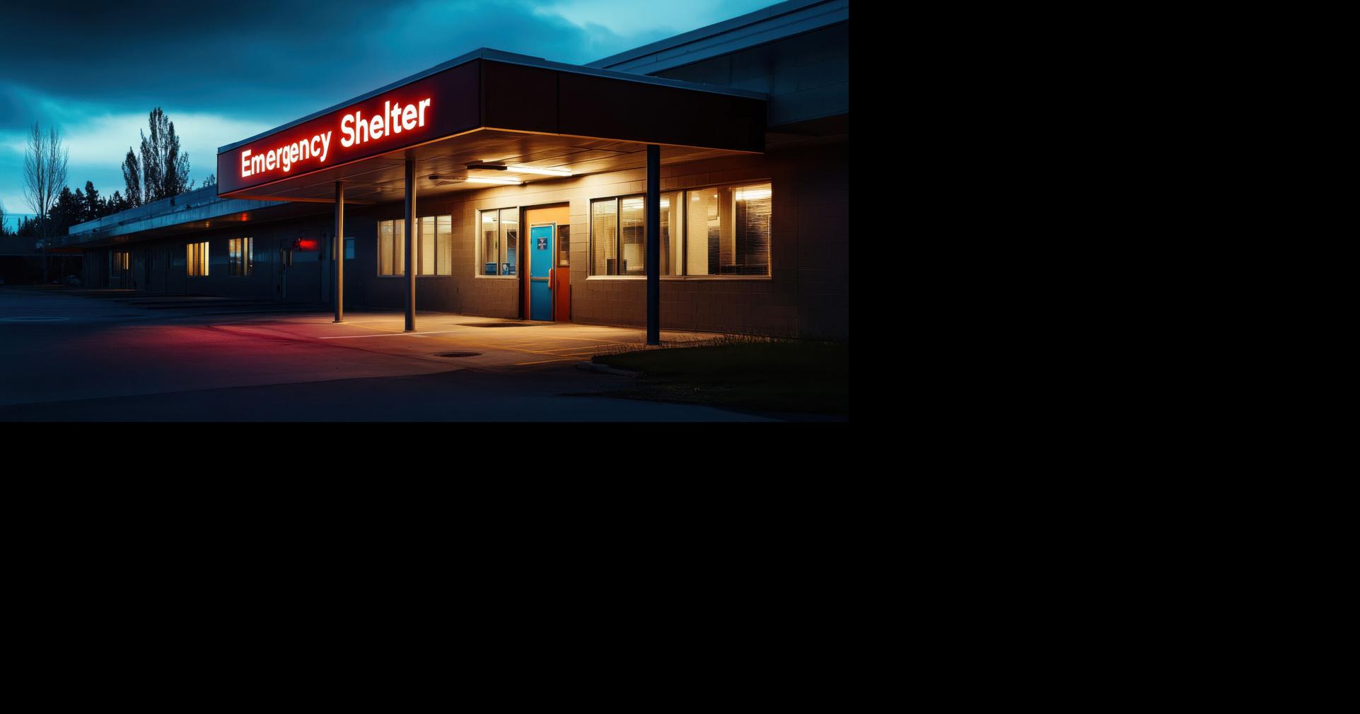Commission moves to modify emergency shelter rules | News ...