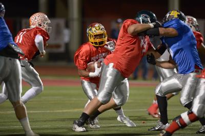 Kaiser's Villalobos helps Inland Empire all-star football team achieve ...