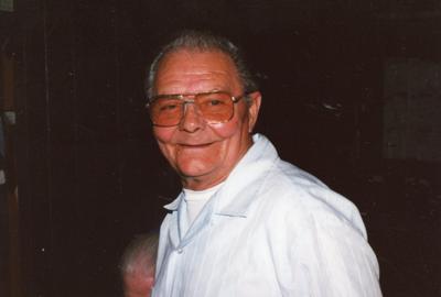 Obituary - James Orta | Obituaries | fontanaheraldnews.com