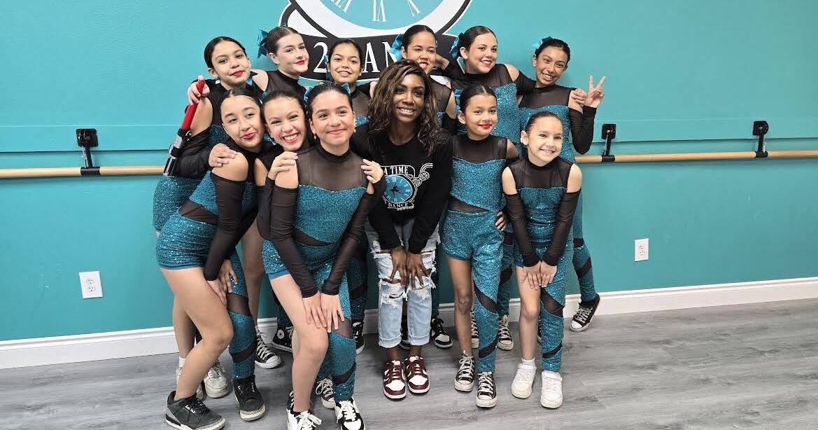 Grand opening is held for A Time 2 Dance | Entertainment ...