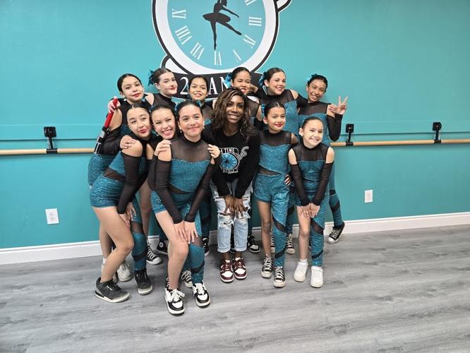 Grand opening is held for A Time 2 Dance | Entertainment | fontanaheraldnews.com